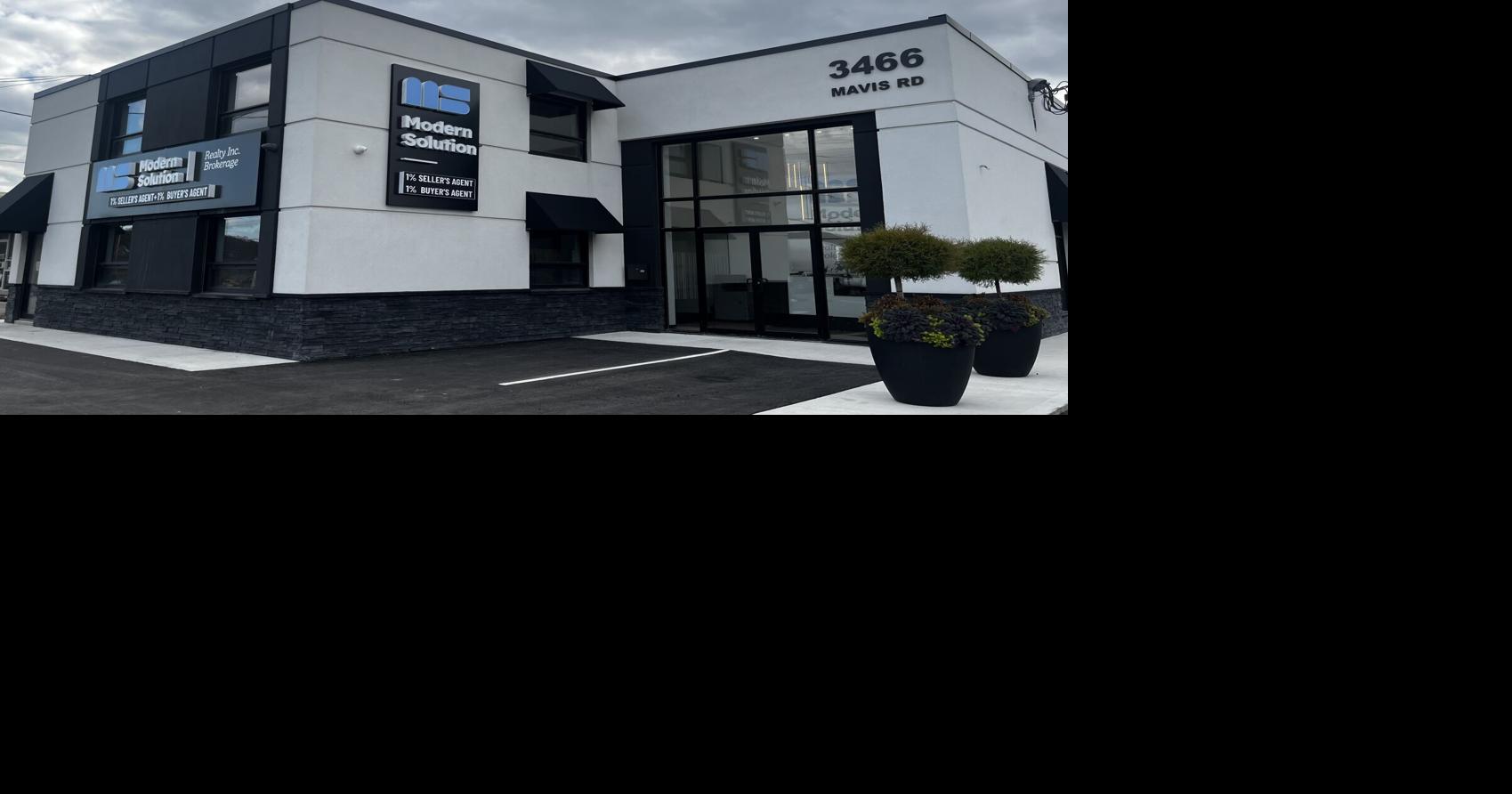 A Modern Solution approach to real estate with one per cent commission