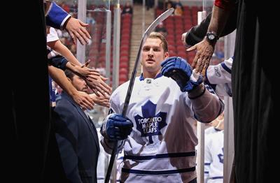 colton orr