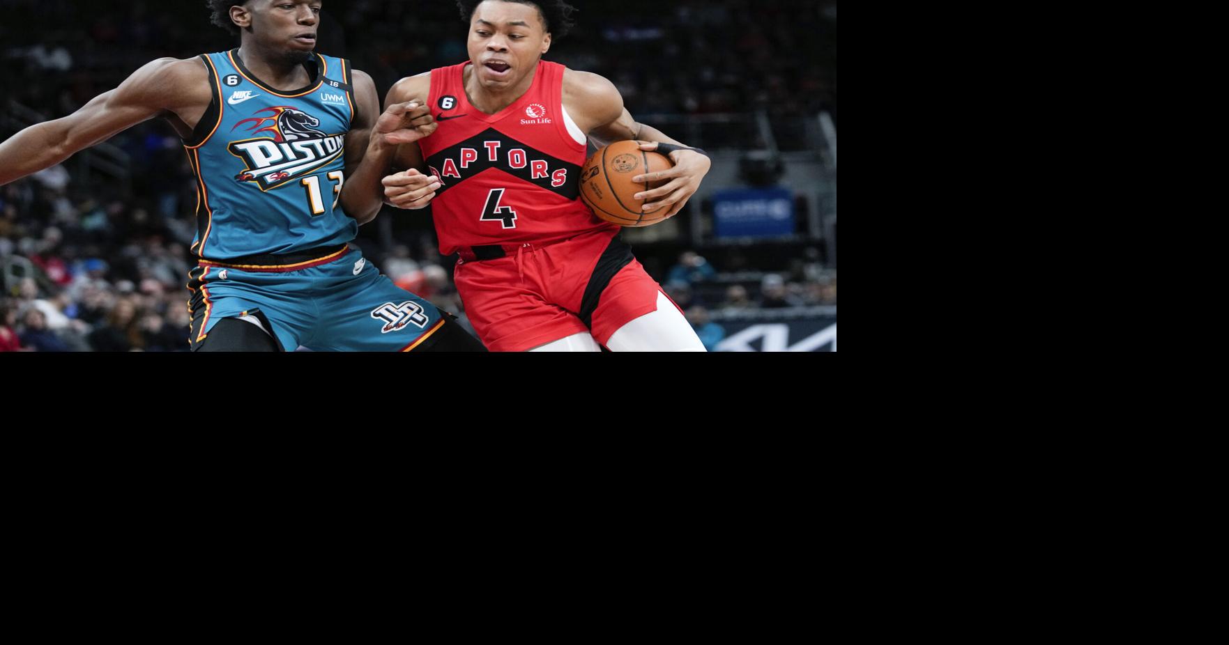 Bulls vs. Raptors prop picks February 28: Back Barnes to facilitate