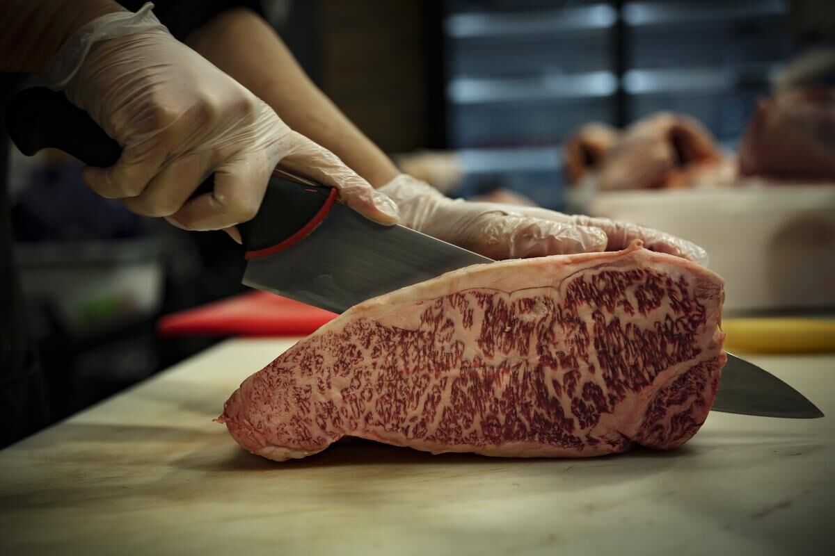 Markham’s J-Town: The GTA’s Japanese food destination