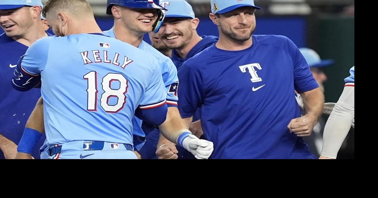 Rangers' Max Scherzer set to make his return to the mound on Saturday ...