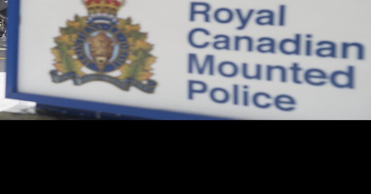 Retired Rcmp Officer Charged In Slaying Of Quebec Couple North Of Ottawa 1147