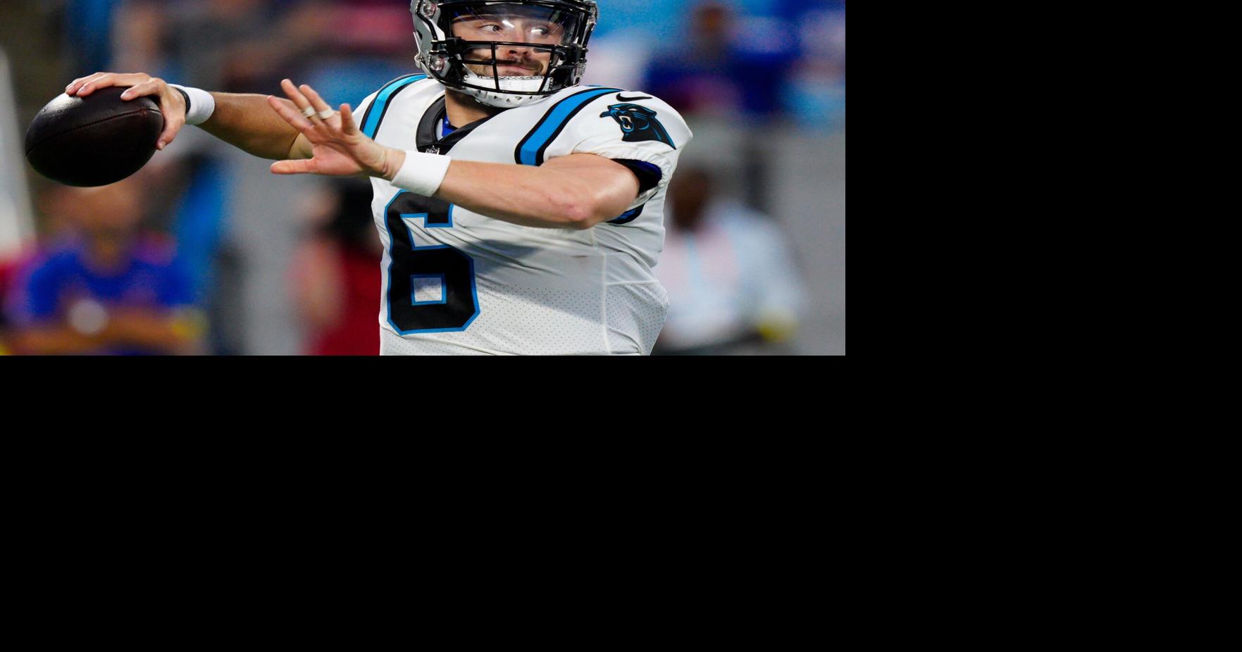 Browns vs. Panthers Week 1 picks and odds: Expect a scoring slog in ...