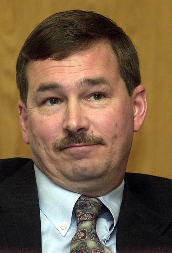 Oregon state senator who threatened police faces complaint