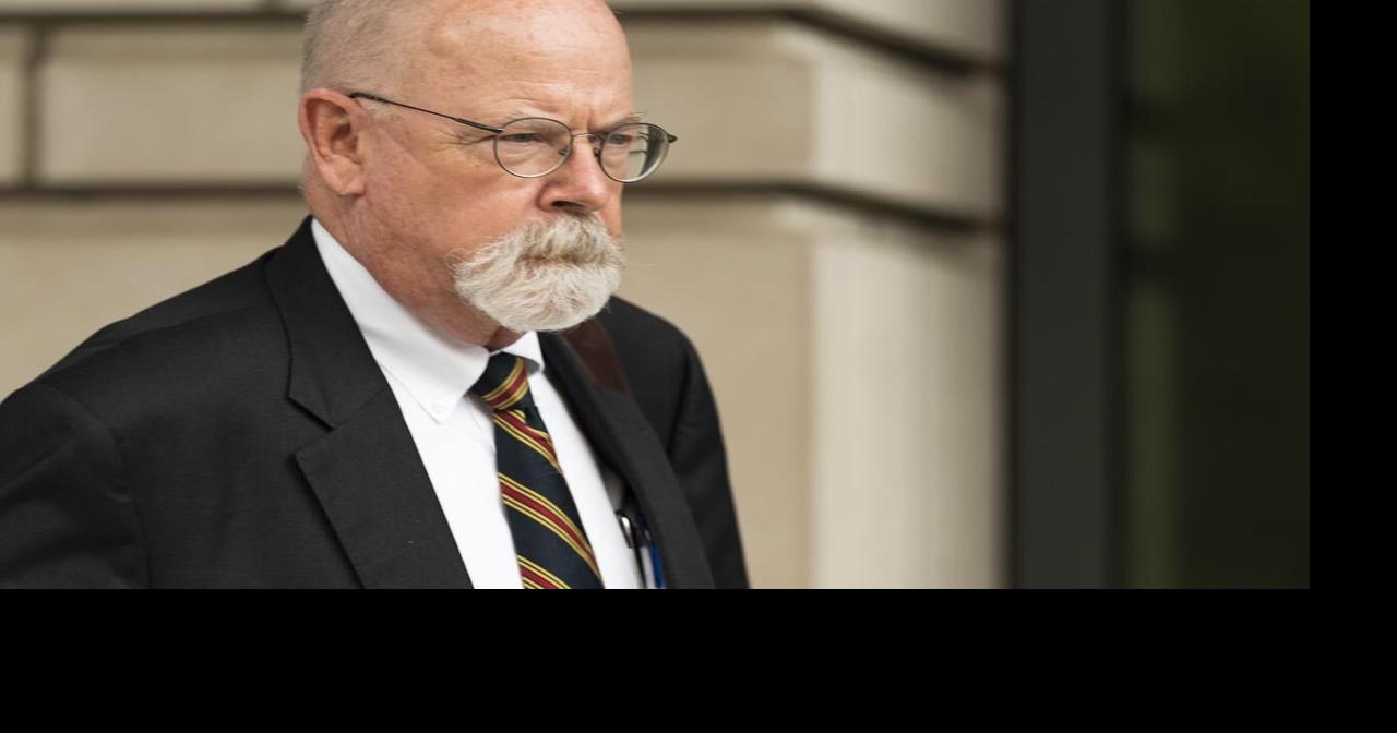 Durham report secures only one conviction in alleged 'crime of the century'