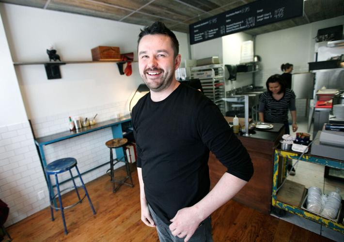 How one chef helped 10 Toronto cooks make the cut