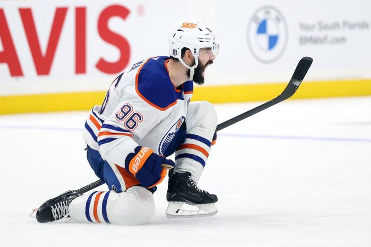 Draisaitl gets OT winner but Pickard is Oilers’ Game 4 hero