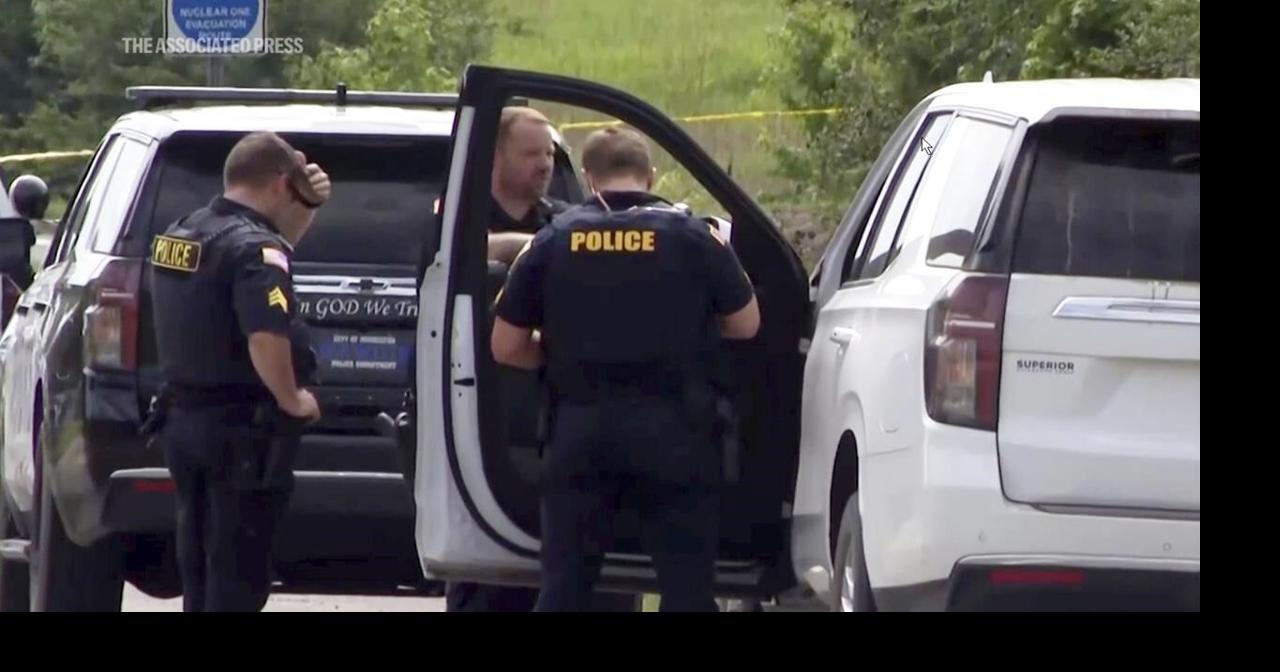 Alabama man accused of killings in 2 states enters not guilty pleas to ...