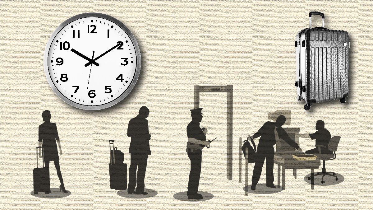 Pearson’s new YYZ Express service lets passengers save their spot ...