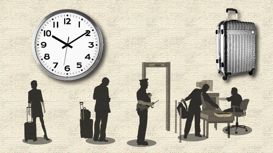 Pearson’s new YYZ Express service lets passengers save their spot ...