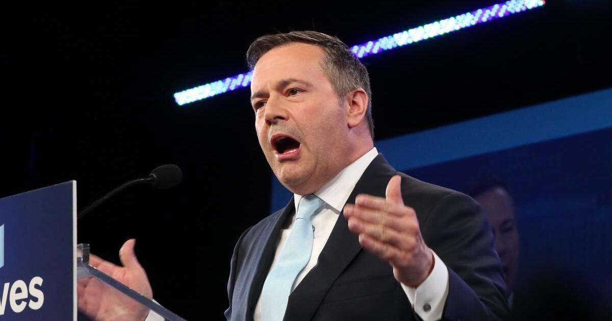 Alberta expert urges caution as Jason Kenney forges ahead with ‘fight ...