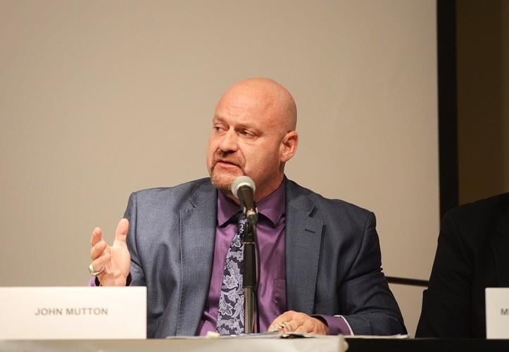 Who is Mr. X? Former mayor denies he did Greenbelt lobbying