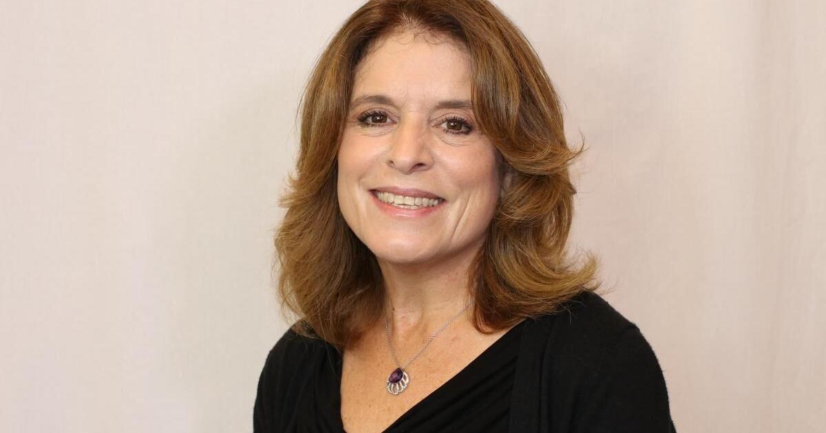 Shelley Deeks, the Public Health Ontario whistleblower on colour-coded ...