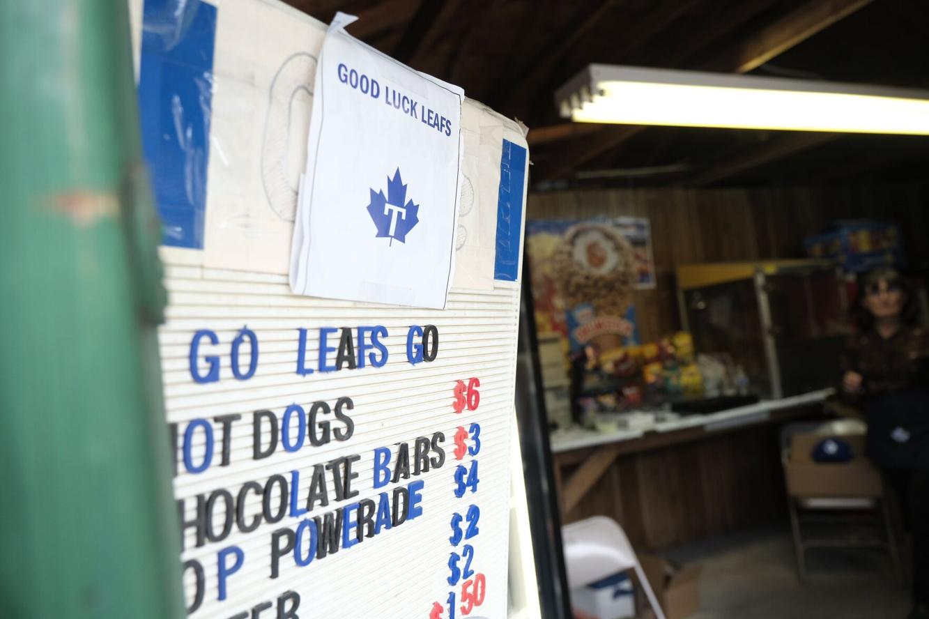 Intercounty Baseball League changes name, goes pro amid major changes
