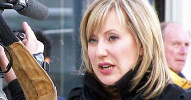 Anne Mroczkowski to co-host Global News Hour