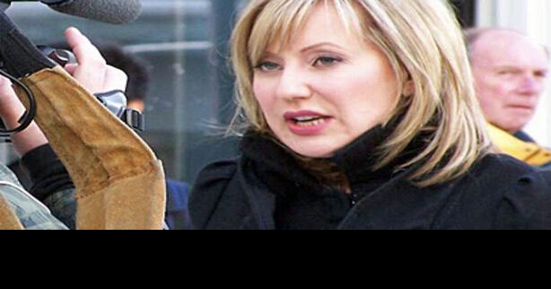 Anne Mroczkowski to co-host Global News Hour