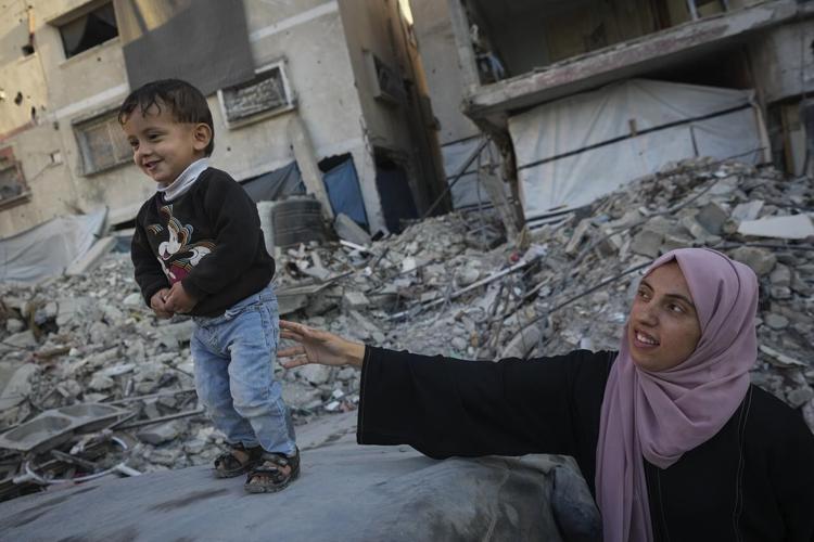 Ailing kids wait months for Israeli permission to leave Gaza for ...