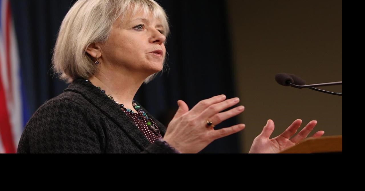 ‘Unusual’ influenza outbreak on decline in B.C., COVID-19 stable ...