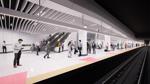 Here’s what Toronto’s TTC Bloor-Yonge station will look like