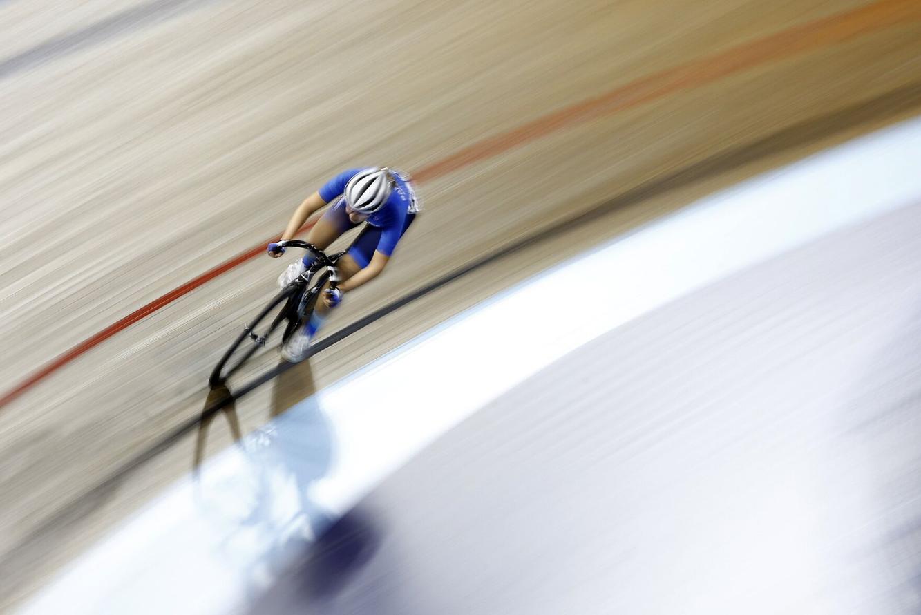 World cycling’s governing body bans female transgender athletes from ...