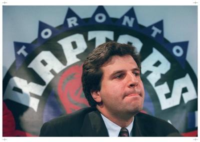 John Bitove marvels at basketball’s growth in Canada since the 1994 ...