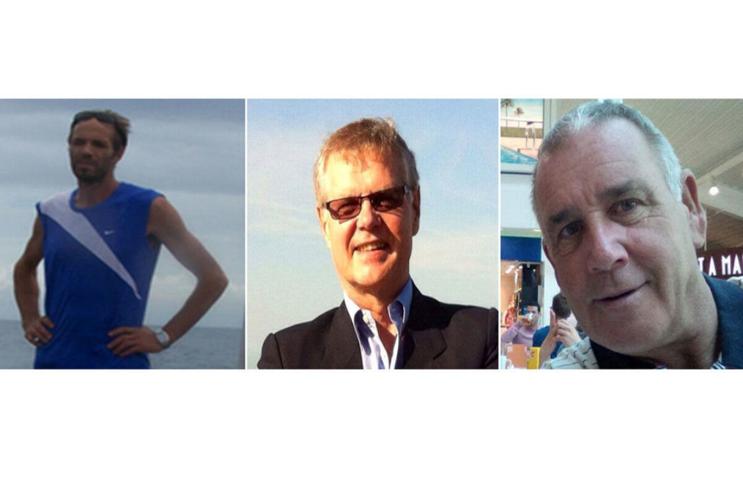 Devastation, anguish after Canadian John Ridsdel killed in Philippines ...