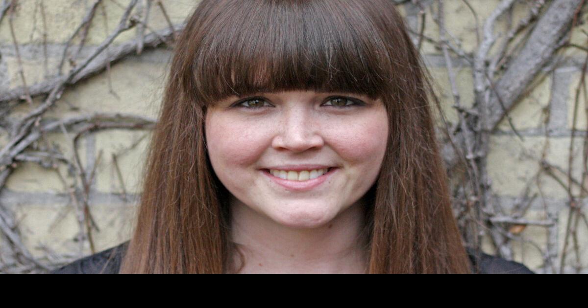 Laura Clarke wins RBC Bronwen Wallace Award