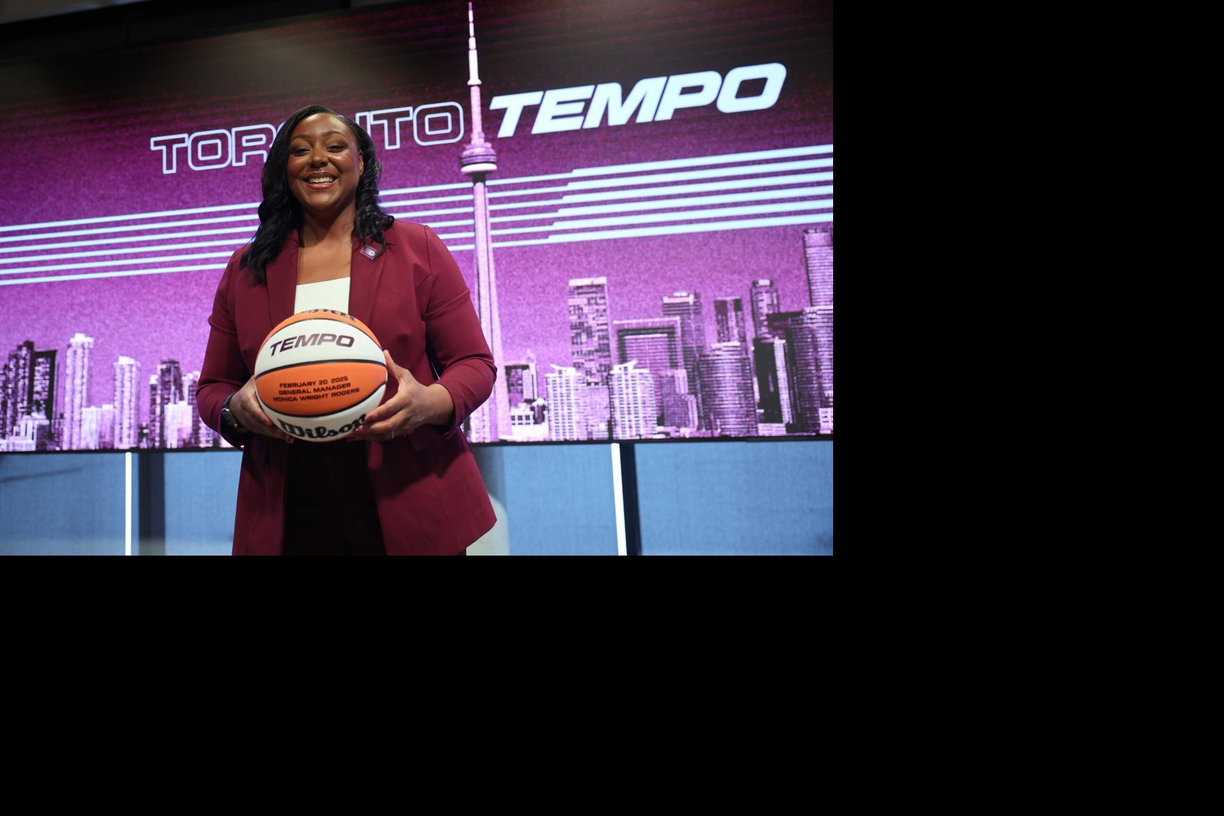 Toronto Tempo | The Star