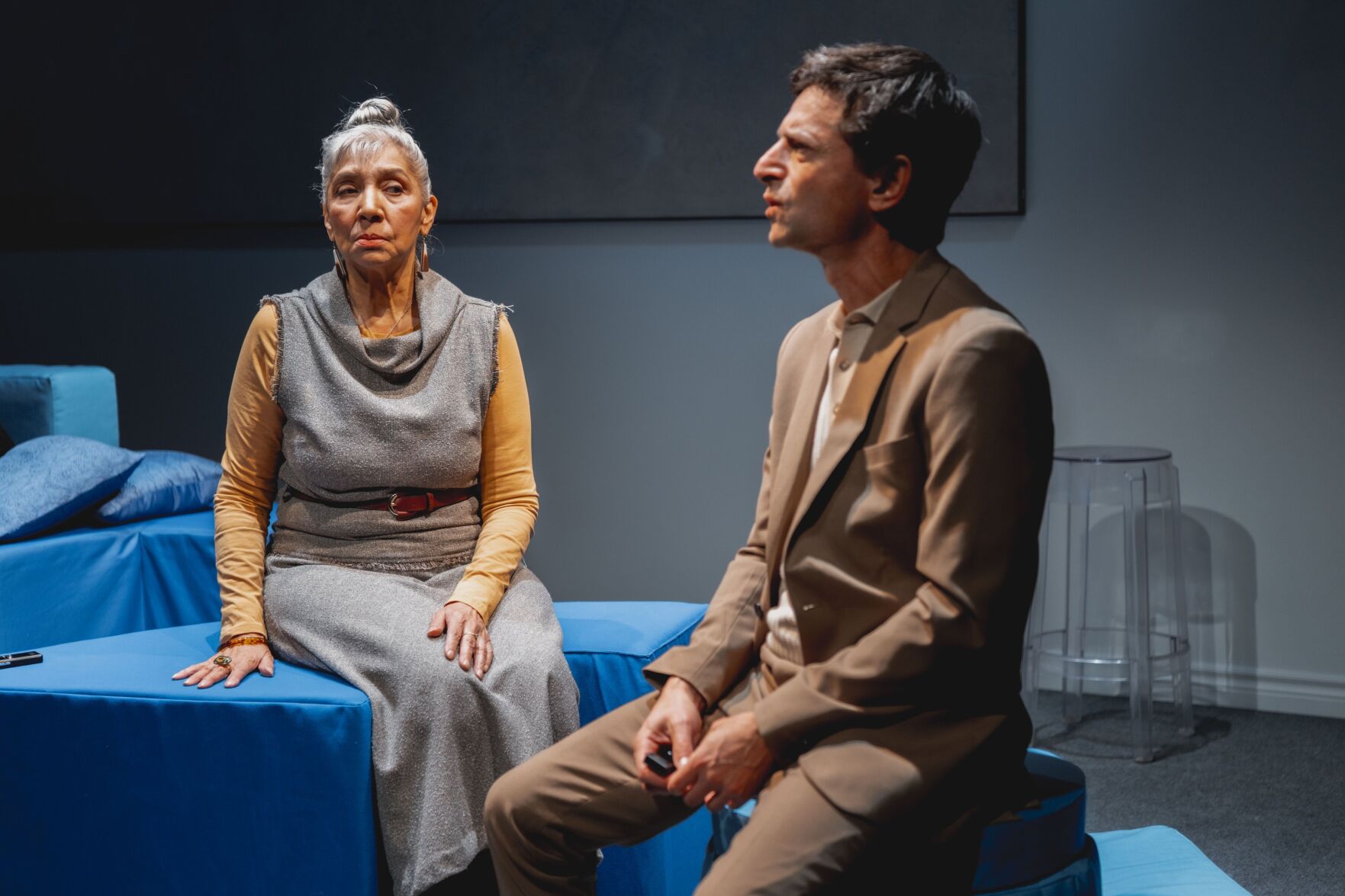 Review: ‘Child-ish’ at Tarragon Theatre
