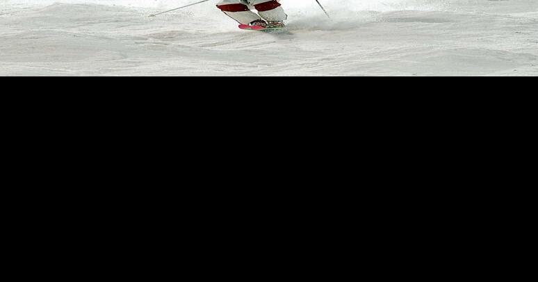 Big brother inspires Olympic champ Alex Bilodeau