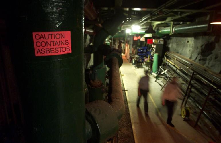 The Cold War-era underground NORAD fortress in North Bay should be ...