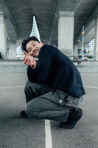 How Olympic breakdancing changed the game for Phil Wizard