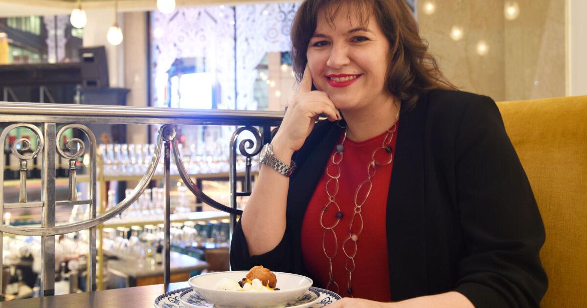 Iceland’s (Canadian) first lady on what to eat in Reykjavik