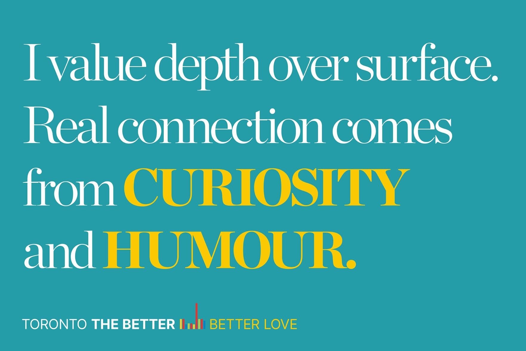 Toronto personal ad: Woman, 70, seeks kind, playful man