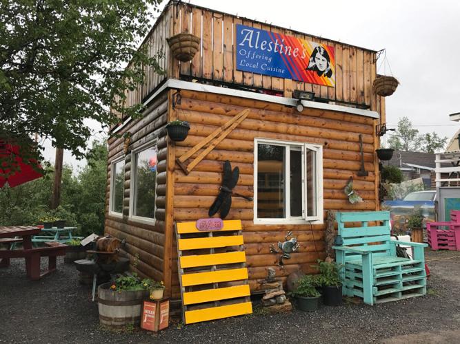 A whirlwind tour of Inuvik in the Northwest Territories