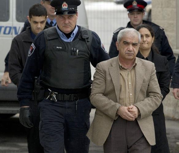 Crown and defence say Shafia murder trial hinges on timing