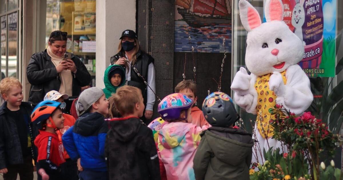 Things to do in Toronto on Easter long weekend: April 7 to 9