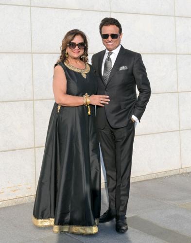 Aga Khan Museum event raises $1.4 million for programs