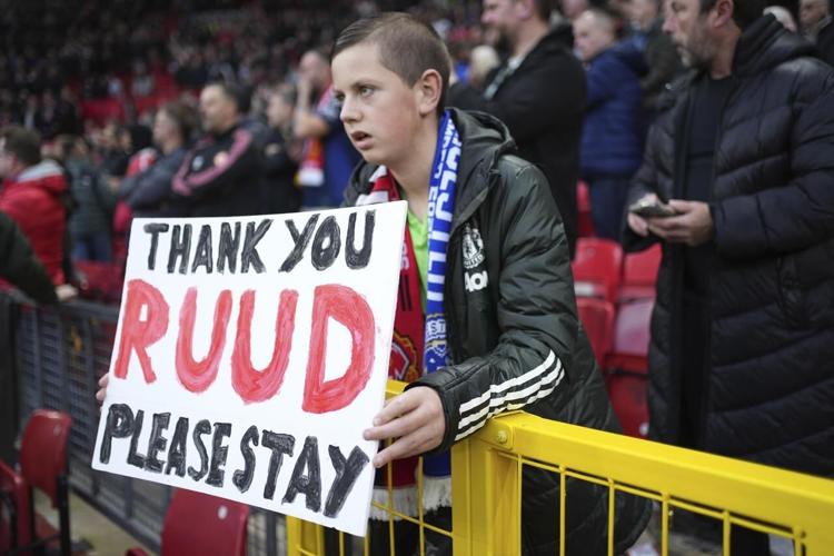 Arsenal's winless run goes on after 1-1 draw with Chelsea and Man ...