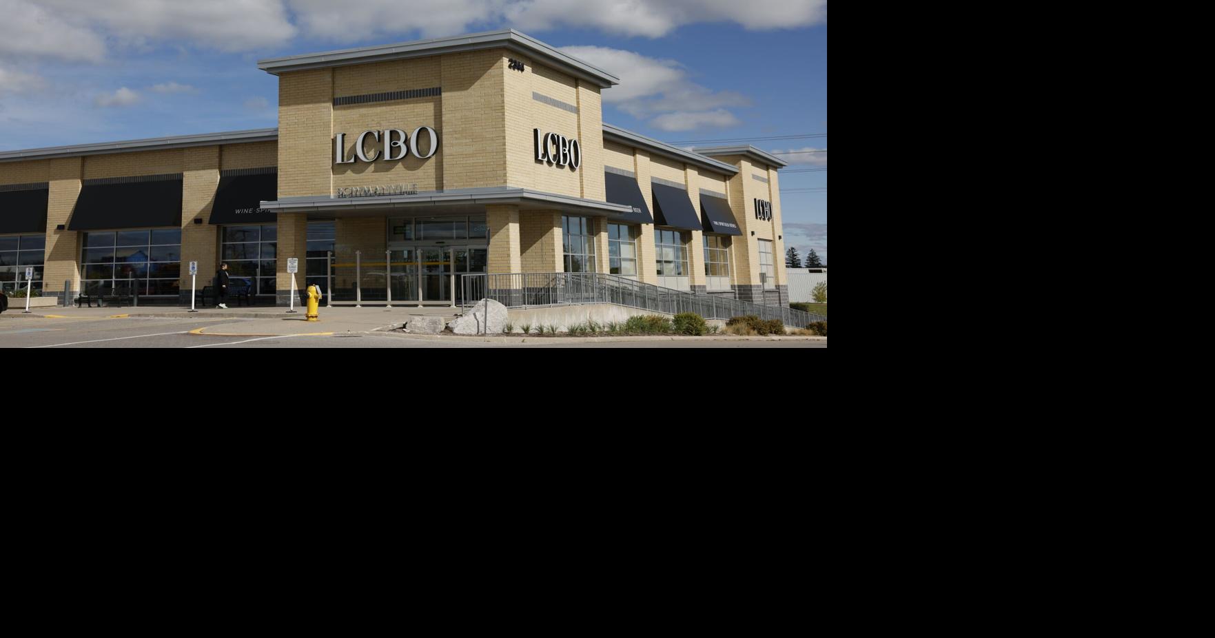 Lighter wines, smaller bottles among LCBO’s top 2024 trends
