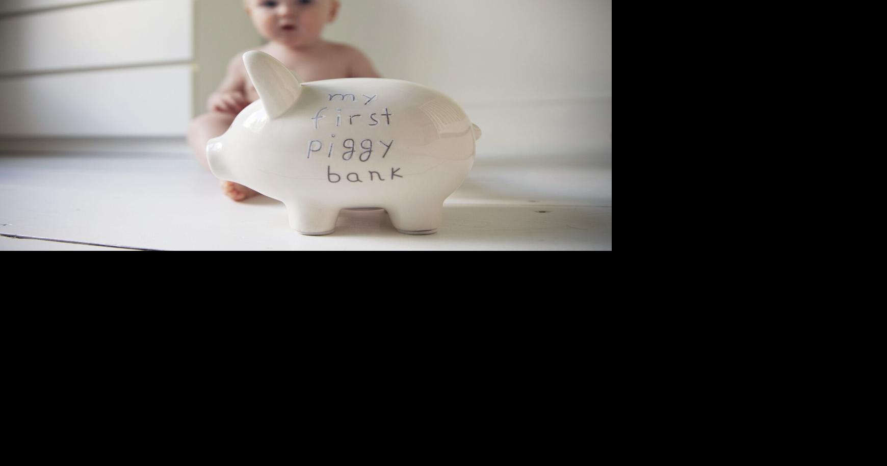 First bank account is step one toward financial literacy