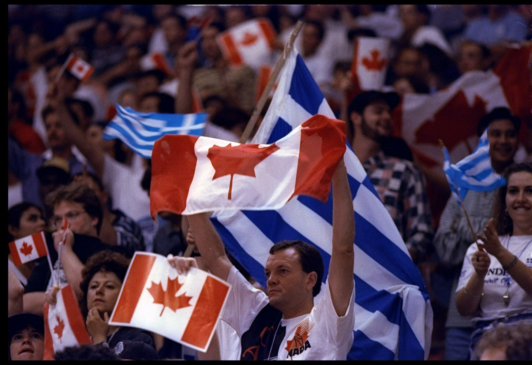 Excerpt: Inside a turbulent time for Canada Basketball