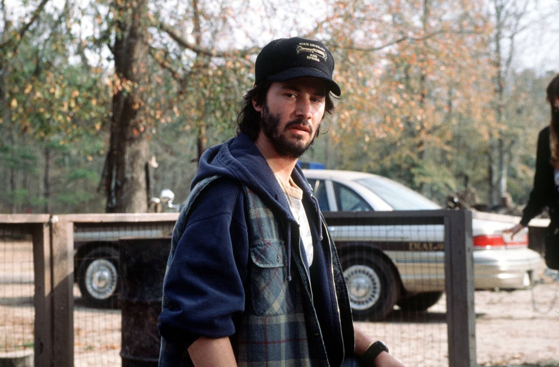 Why Keanu Reeves is excellent in the new comedy ‘Outcome’