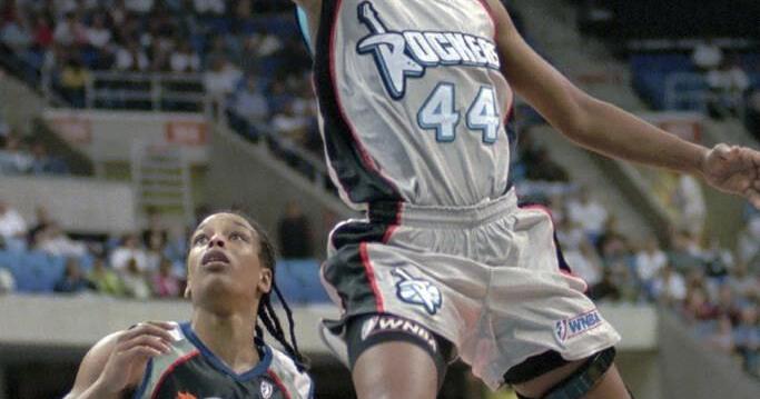 Cleveland to bid for WNBA team. City has strong history with women's ...