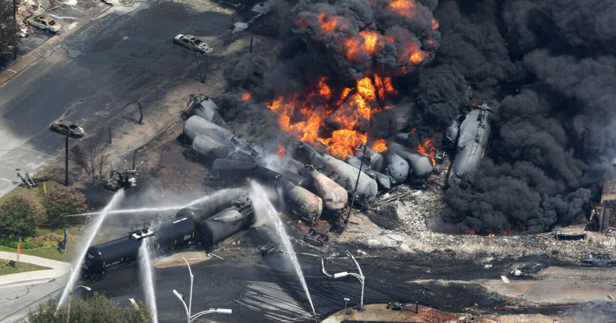 Lac-Mégantic report skims surface of deep problems