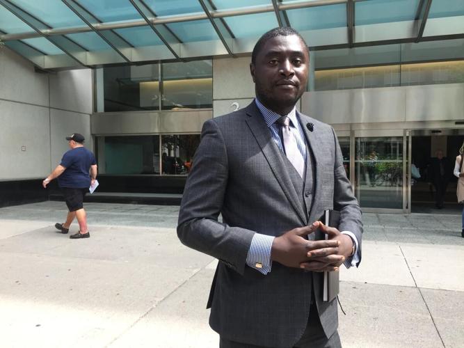 Meet the people challenging Premier Doug Ford’s Toronto ward cuts in court