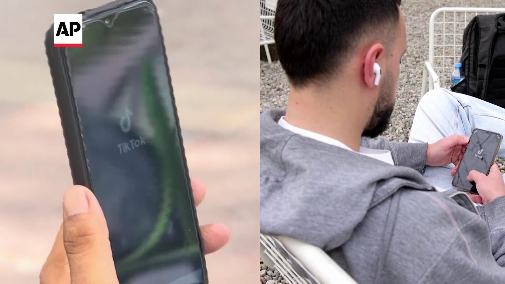 US and China reach a framework deal for the ownership of TikTok