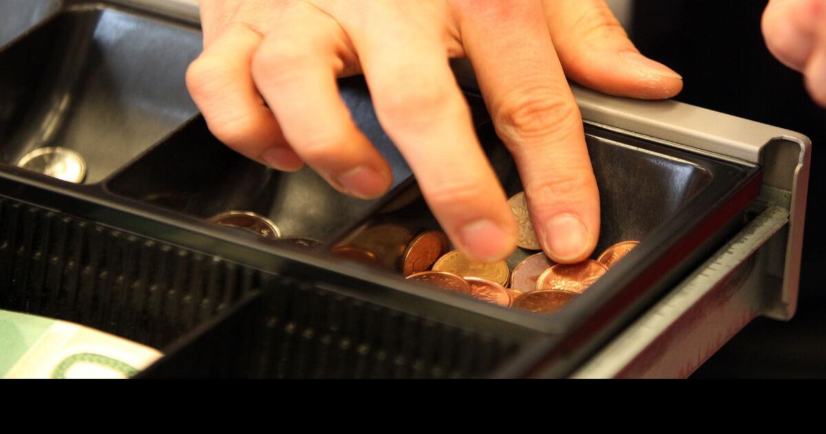 Penny rounding adds $3 million a year to grocery stores’ bottom line ...