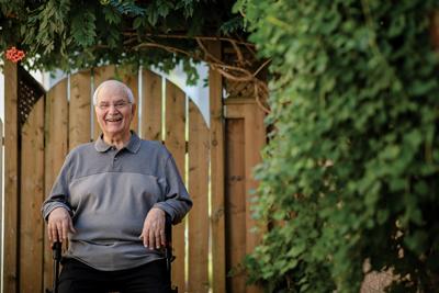 Battling COVID-19 on the front lines