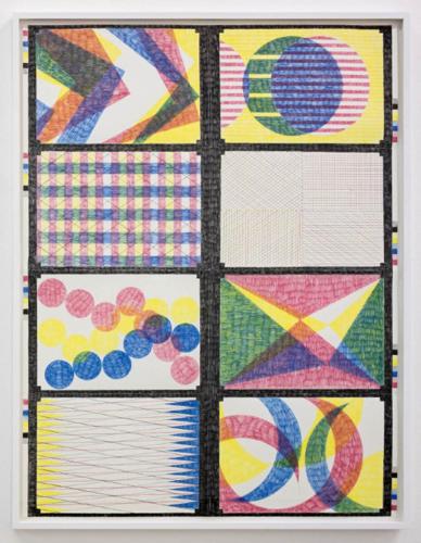 In the galleries: Spring Hurlbut’s life after death, the bookish Derek ...